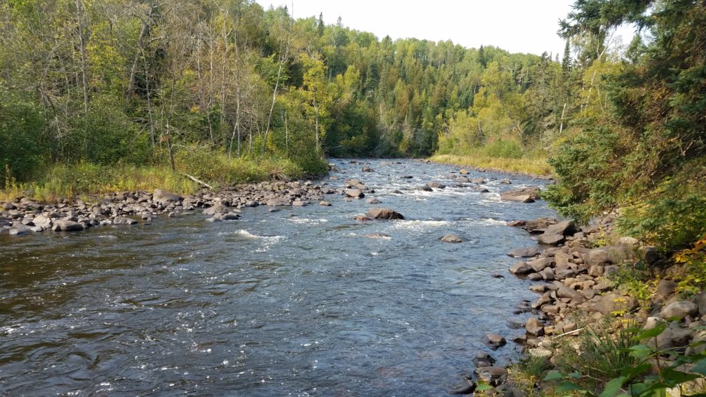Superior Hiking Trail – Into The Wide Open