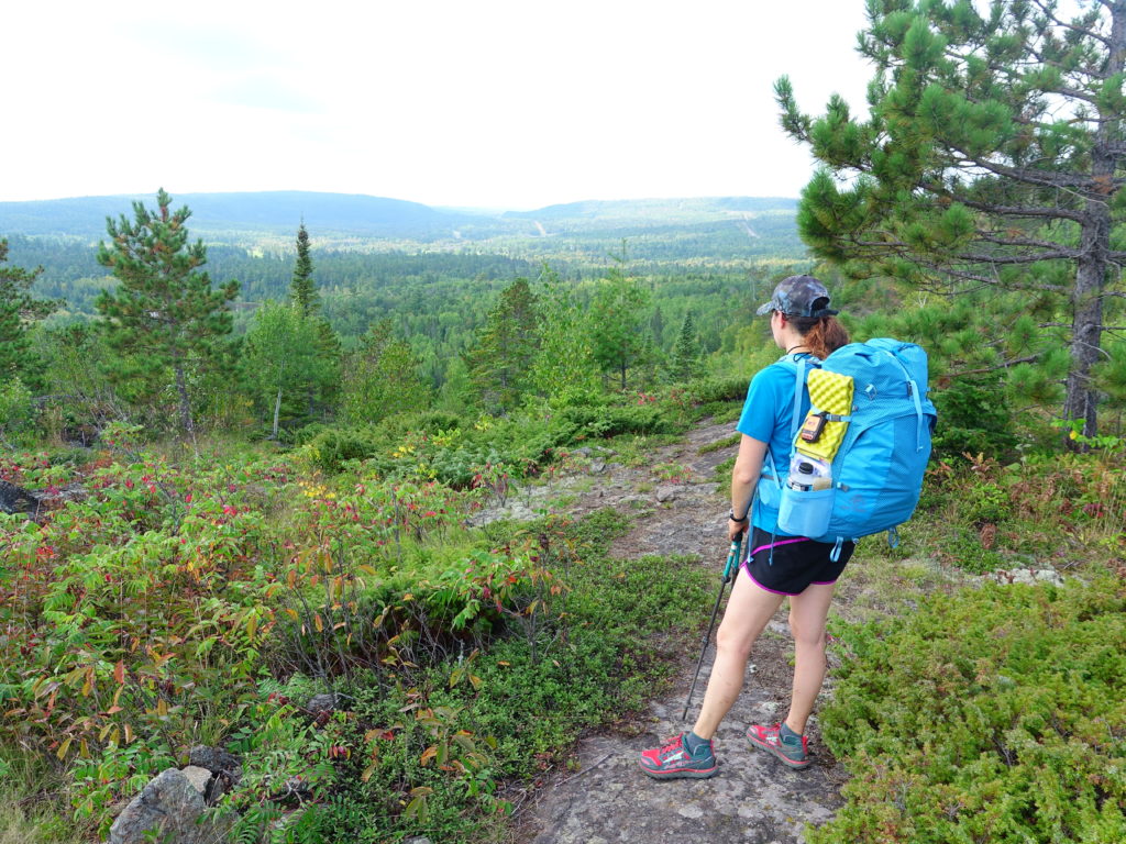 Superior Hiking Trail – Into The Wide Open